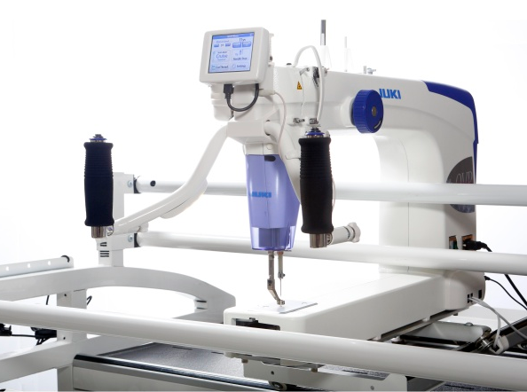 How To Choose The Right Used Longarm Quilting Machine? - Burlington ...